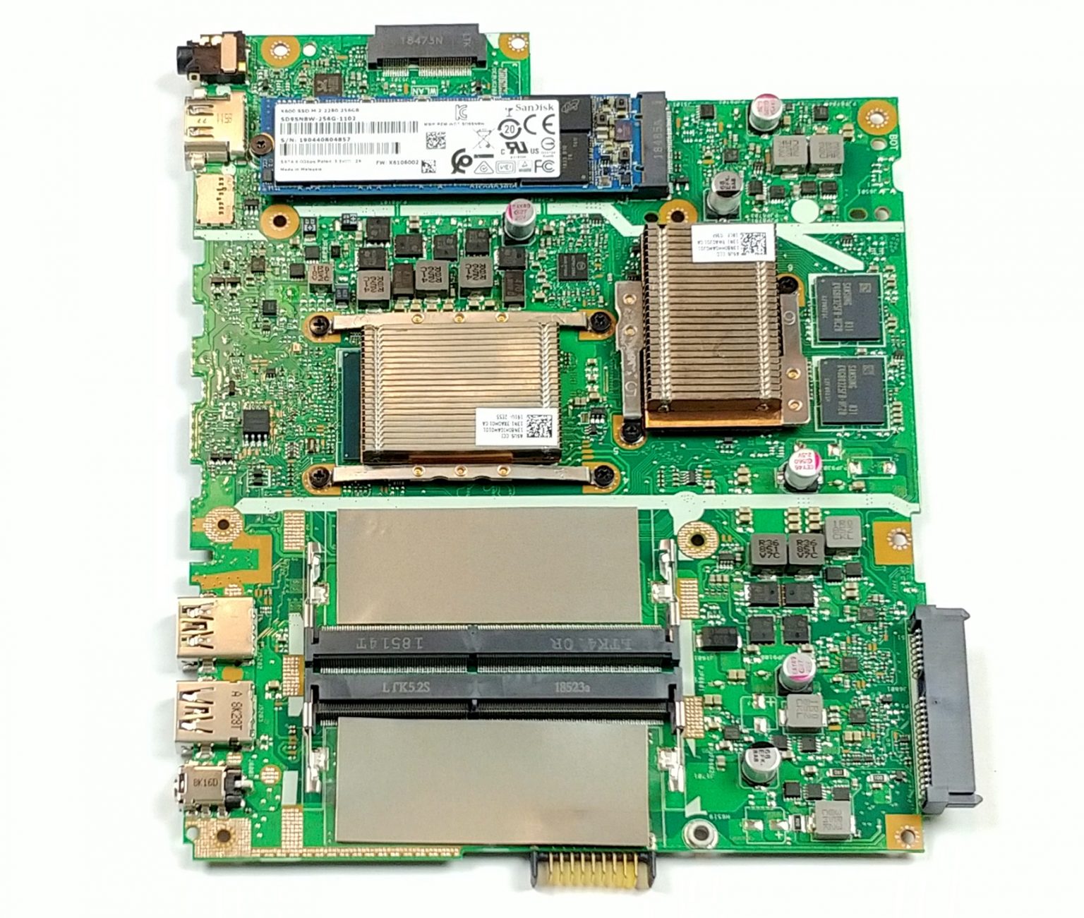 ASUS X507 review - a laptop from a previous generation | LaptopMedia.com