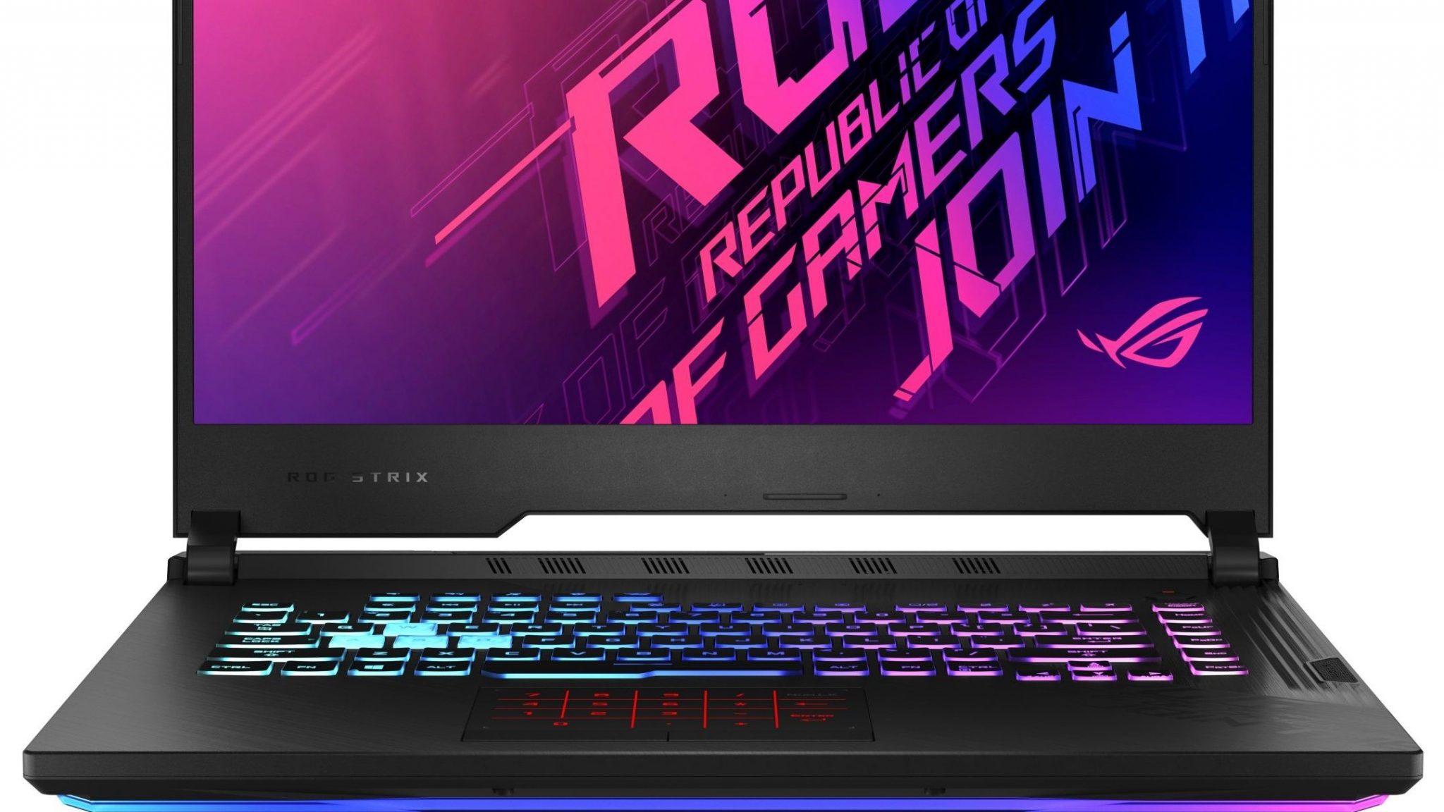 ASUS ROG STRIX G15 (G512) vs ASUS ROG STRIX G17 (G712) - what are the ...