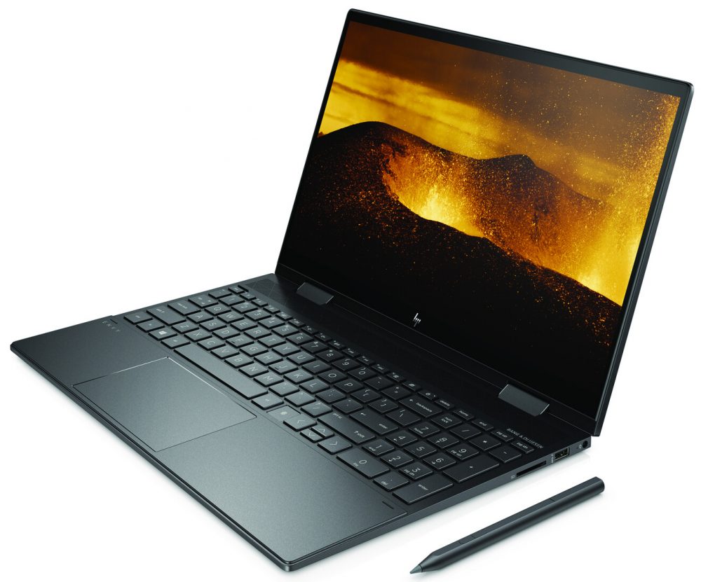 [Comparison] HP ENVY x360 15 (15-eu0000, 2021) vs HP ENVY x360 15 (15 ...