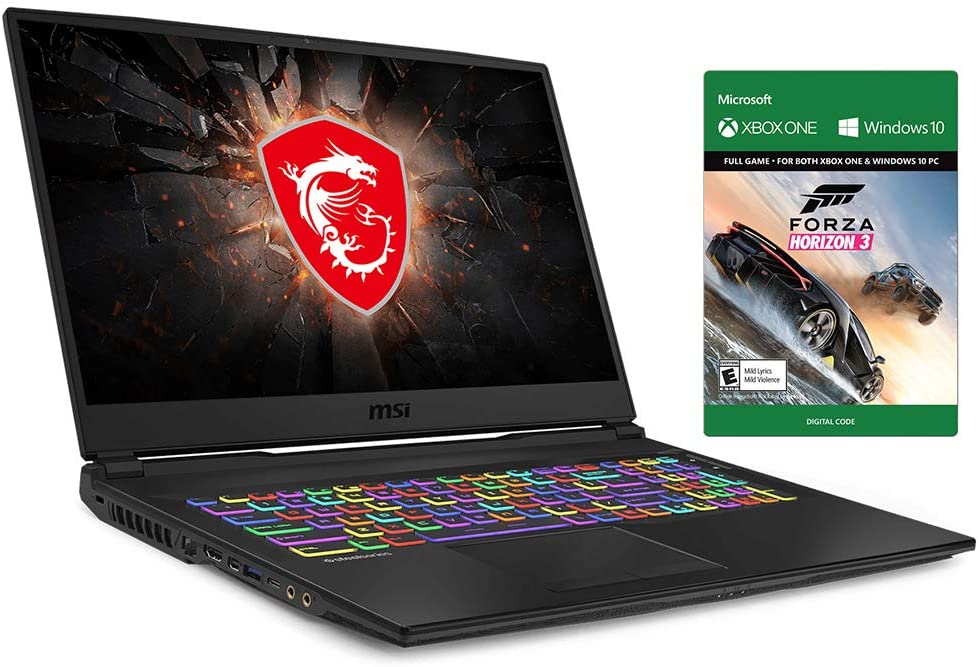 MSI GL63 8Rx / 8Sx / 9Sx - Specs, Tests, and Prices | LaptopMedia UK
