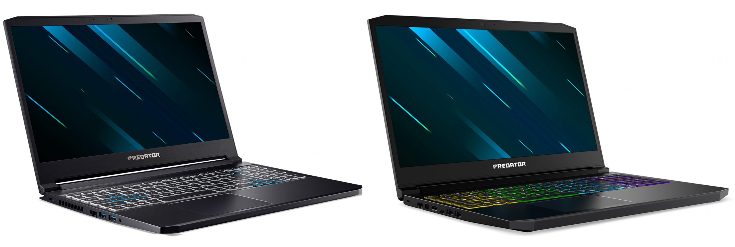 Acer Predator Triton 300 (PT315-52) vs Acer Predator Triton 300 (PT315 ...
