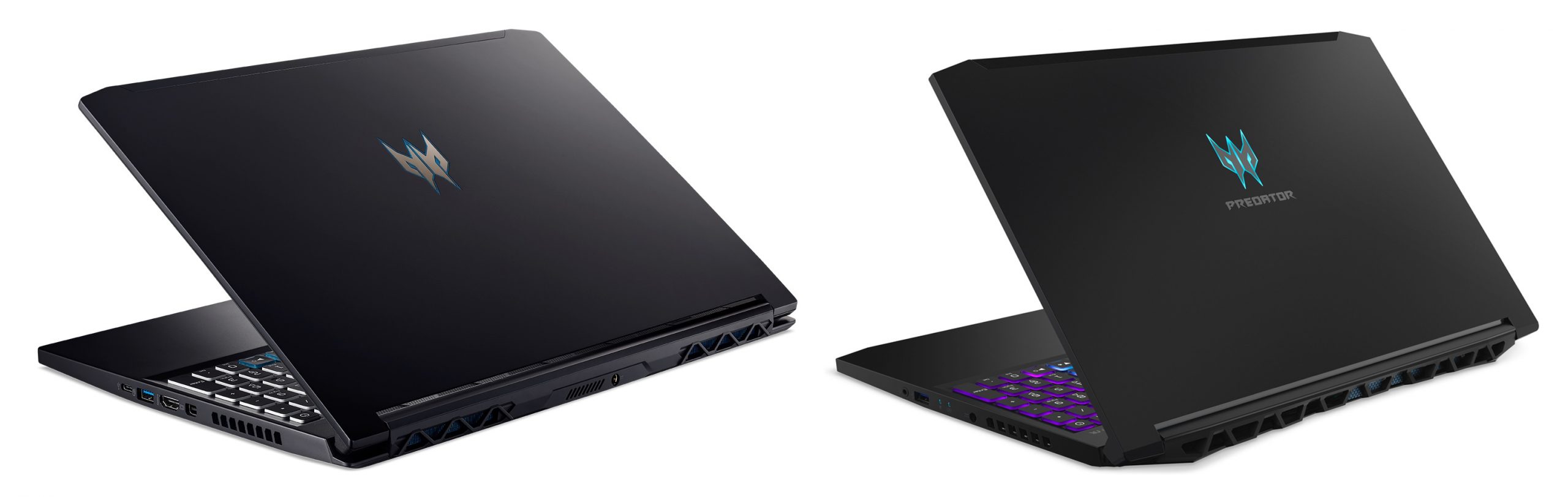 Acer Predator Triton 300 (PT315-52) vs Acer Predator Triton 300 (PT315 ...