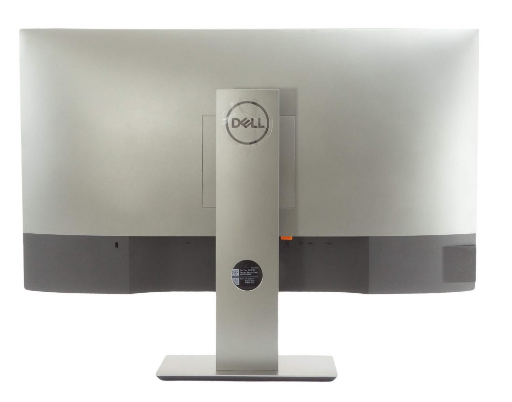 Dell UltraSharp 2719DC review - a great companion for your MacBook (or ...