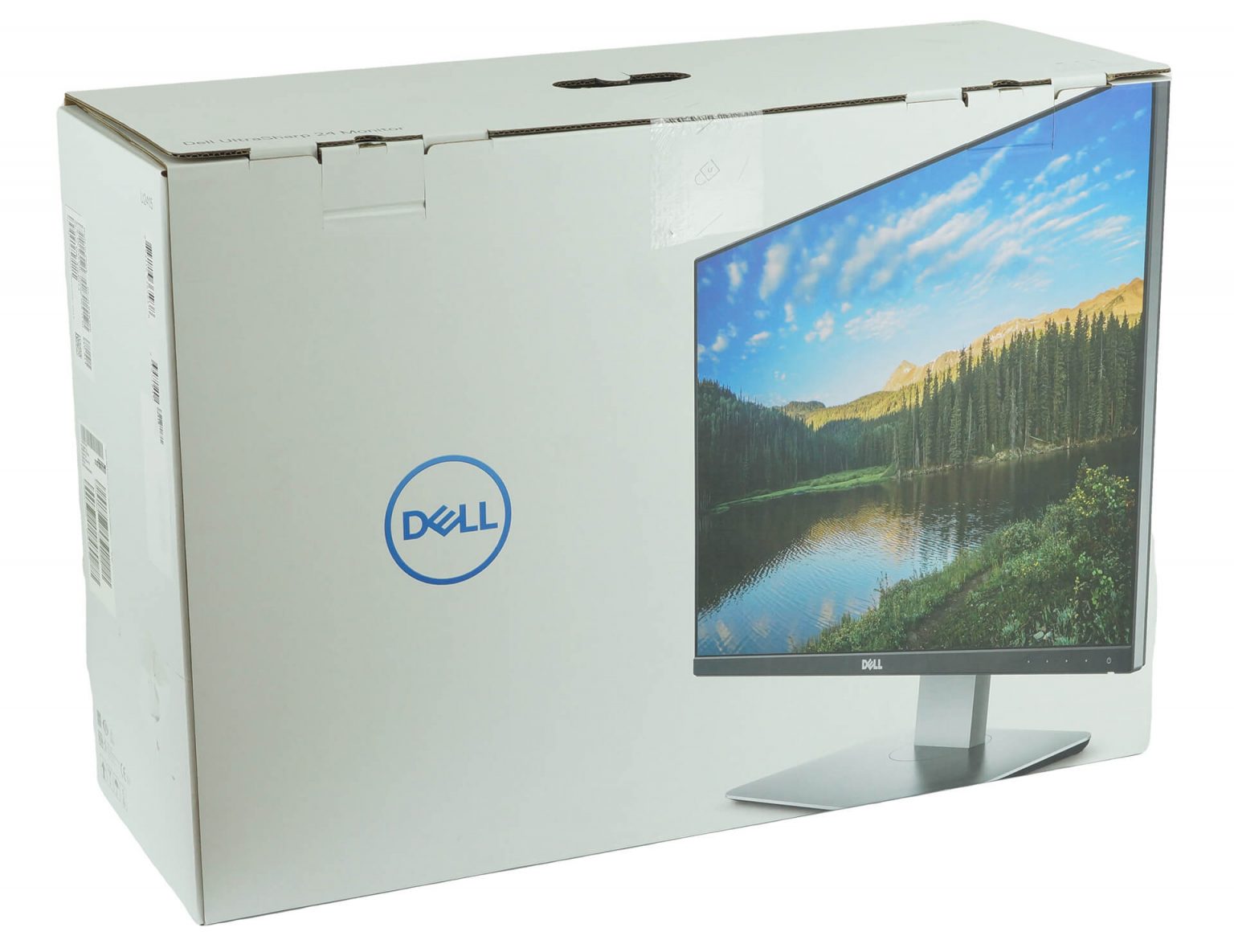 Dell UltraSharp U2415 review - a great device delivering exceptional ...