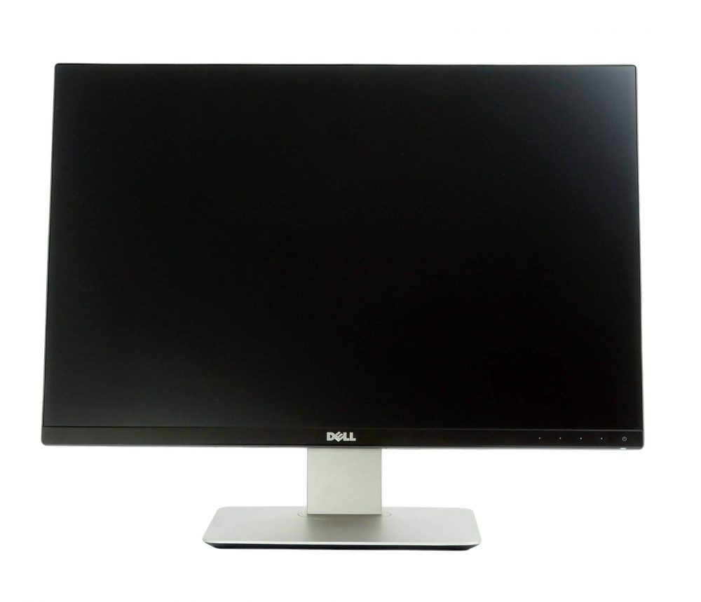 Dell UltraSharp U2415 review - a great device delivering exceptional ...