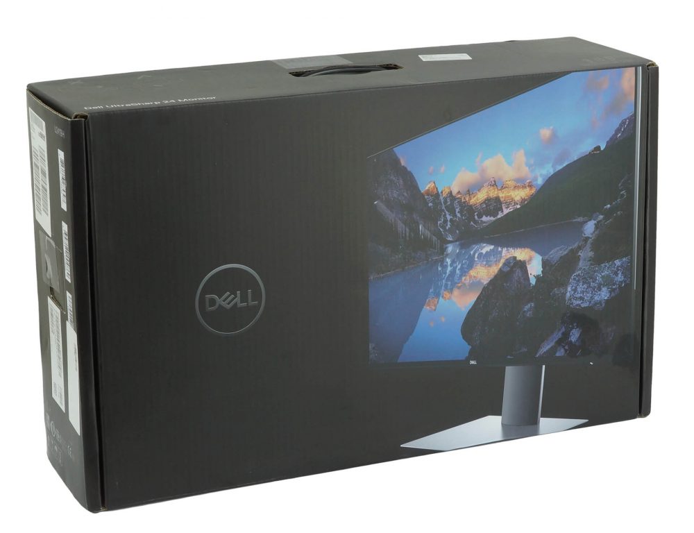 Dell UltraSharp U2419H review - are 24 inches still good for office ...