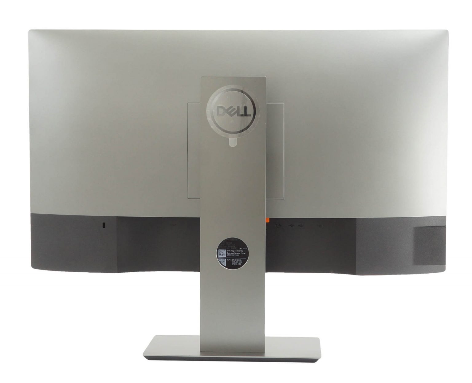 Dell UltraSharp U2419H review - are 24 inches still good for office ...