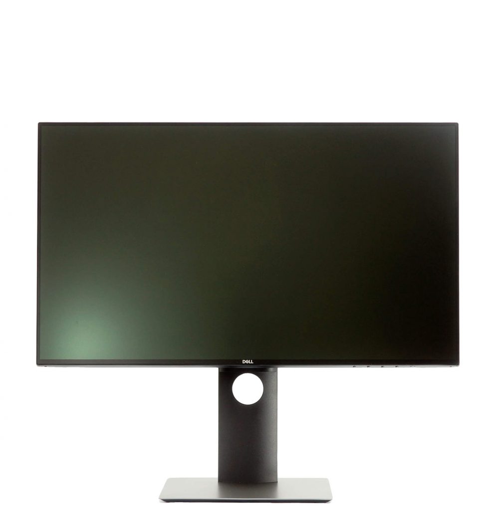 Dell UltraSharp U2419H review - are 24 inches still good for office ...