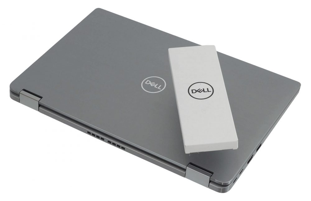 Dell Latitude 7400 2-in-1 review - it's able to detect your presence ...