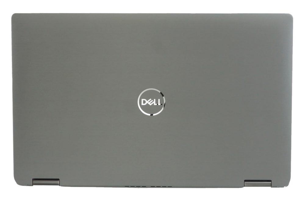 Dell Latitude 7400 2-in-1 review - it's able to detect your presence ...