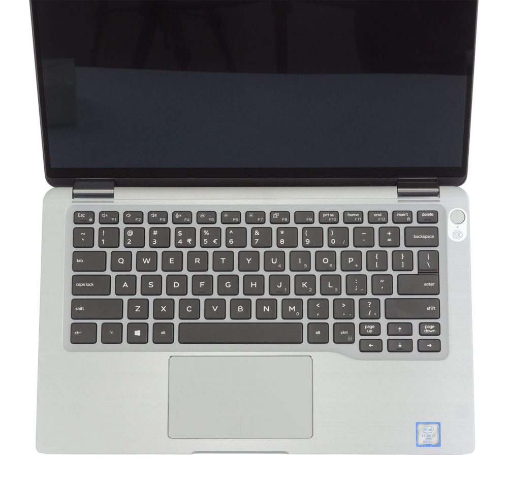Dell Latitude 7400 2-in-1 review - it's able to detect your presence ...