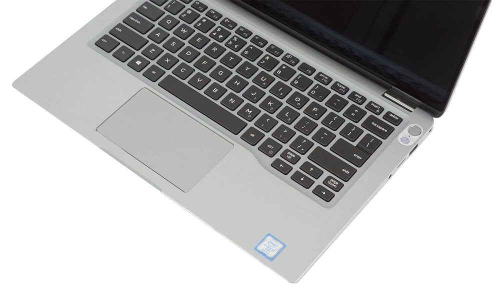 Dell Latitude 7400 2-in-1 review - it's able to detect your presence ...
