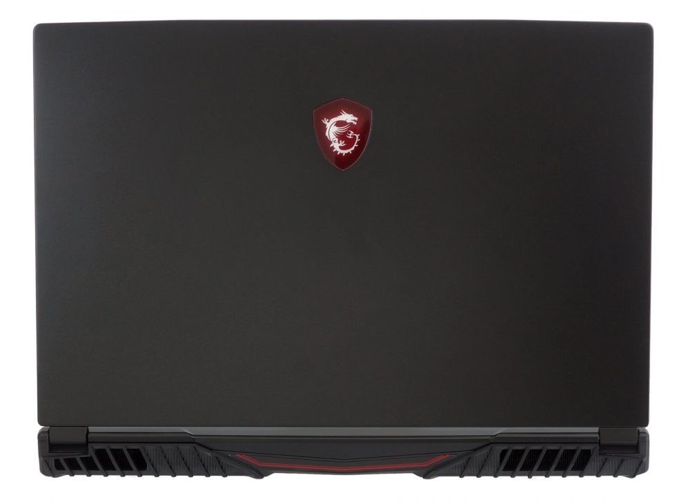MSI GL65 9SE review - brings a 120Hz screen and a great performance on ...