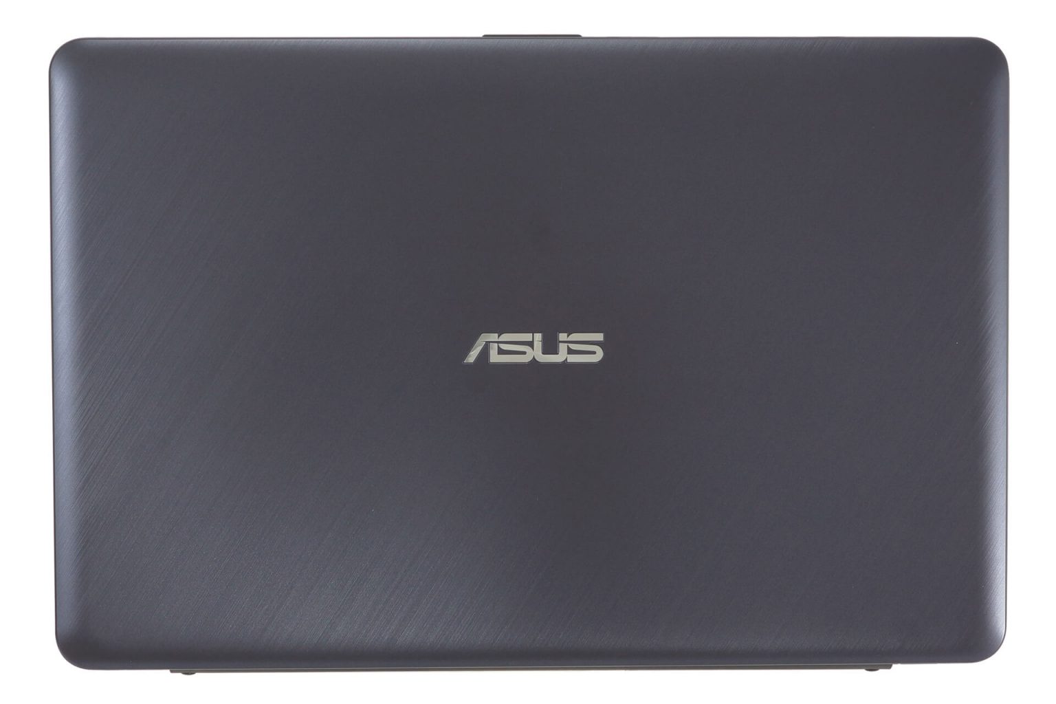 ASUS X543 review - very efficient hardware inside of an old chassis ...
