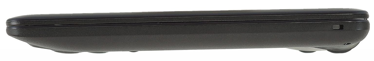 ASUS X543 review - very efficient hardware inside of an old chassis ...