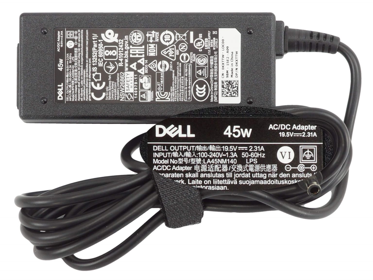 Dell Inspiron 15 3582 review - a parade of colors | LaptopMedia.com