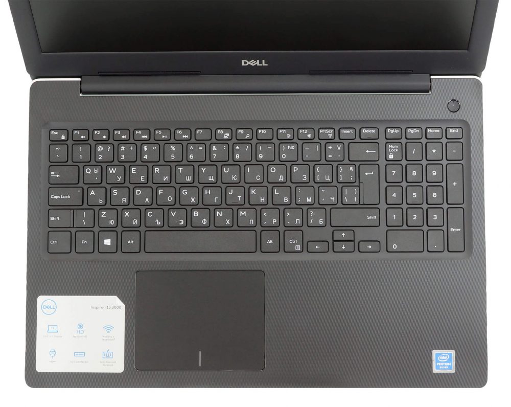 Dell Inspiron 15 3582 review - a parade of colors | LaptopMedia.com