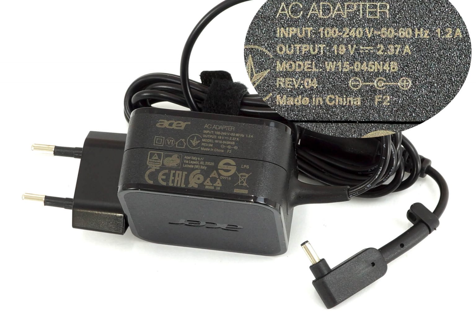 Acer Swift 1 (SF114-32) review - a budget machine done right ...