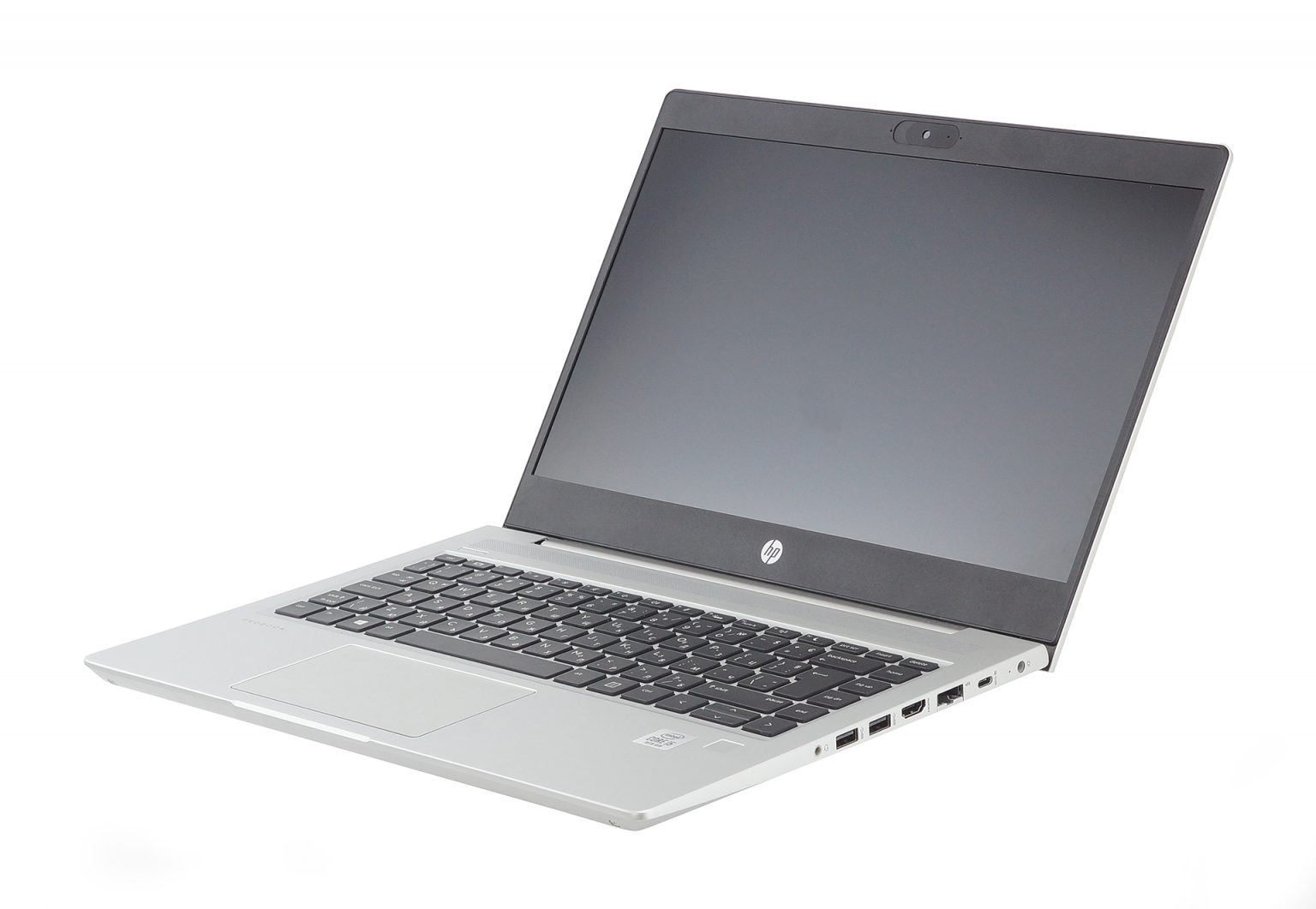 HP ProBook 440 G7 review - only a mild refresh but still a great ...