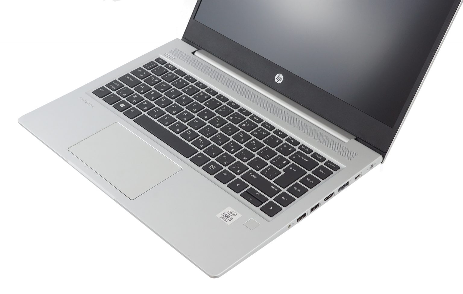 HP ProBook 440 G7 review - only a mild refresh but still a great ...