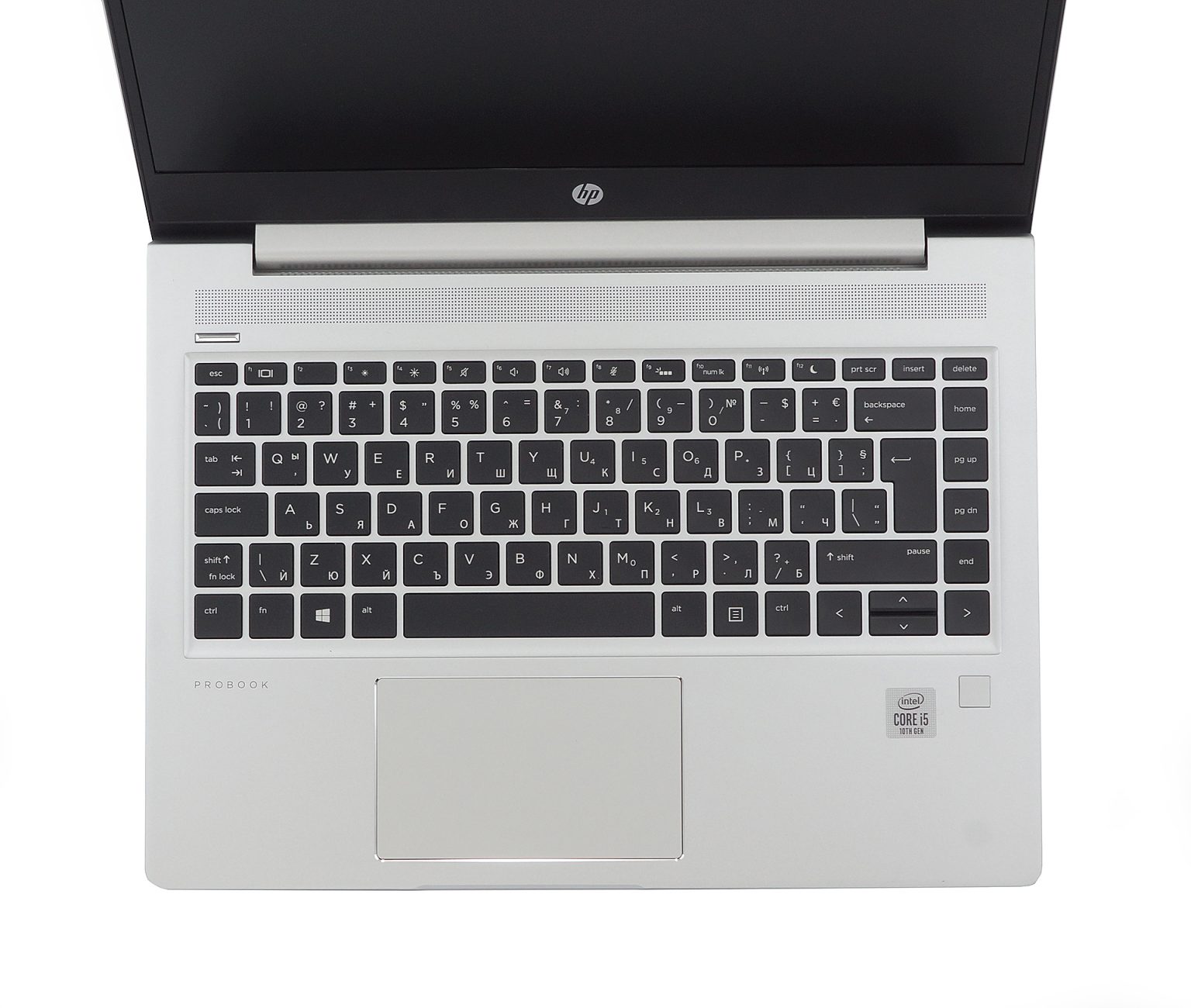 HP ProBook 440 G7 review - only a mild refresh but still a great ...