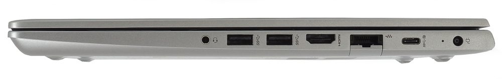 HP ProBook 440 G7 review - only a mild refresh but still a great ...