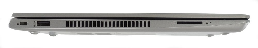 HP ProBook 440 G7 review - only a mild refresh but still a great ...