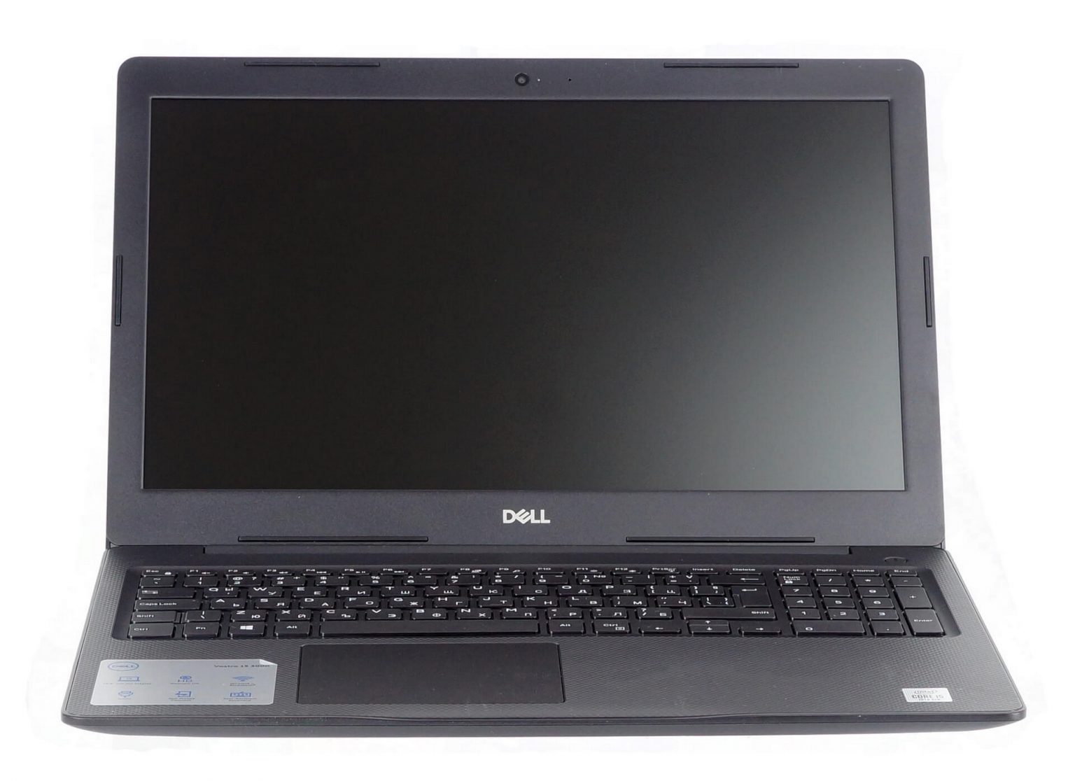 Dell Vostro 3591 review - a budget business solution with an Ice Lake ...