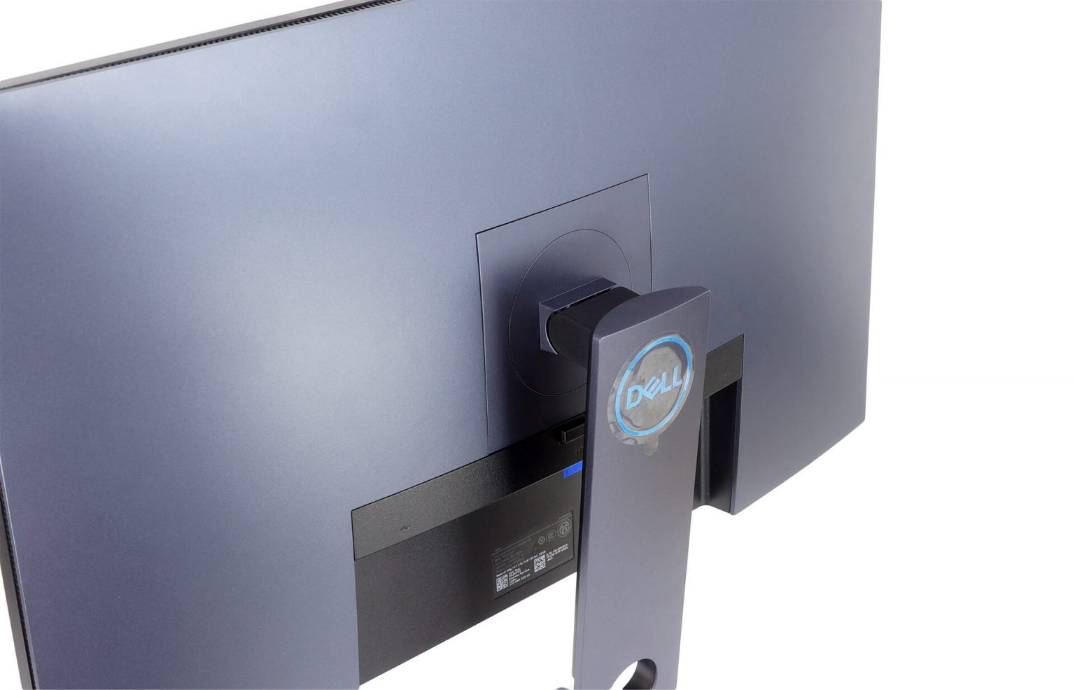 Dell S2719DGF Gaming Monitor review - a 144Hz QHD TN panel with ...