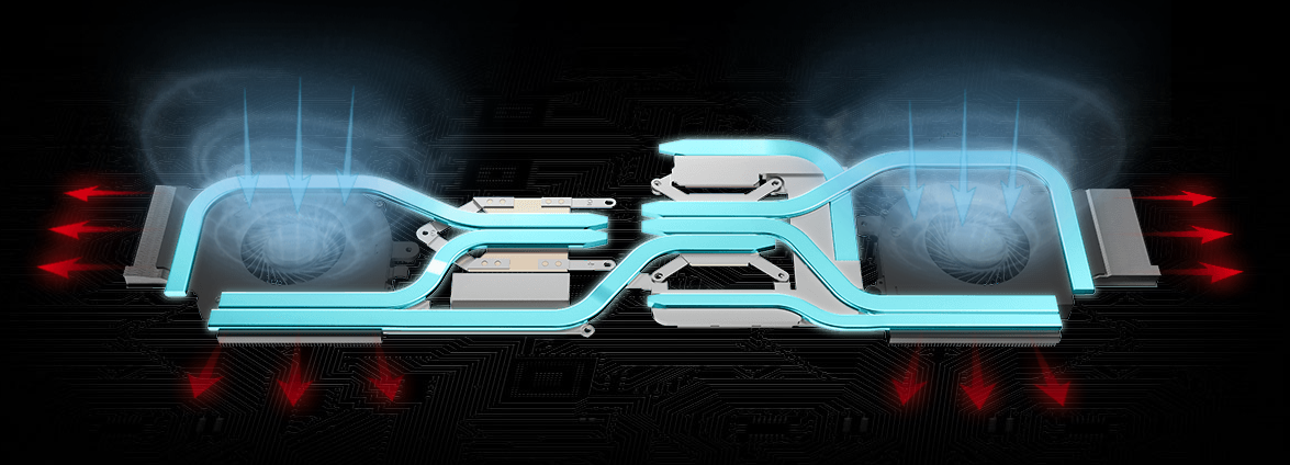 MSI GF75 Thin 10Sx vs MSI GF75 Thin - same visuals with updated ...