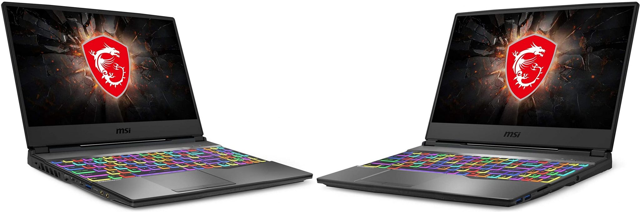 MSI GP65 Leopard 10Sx vs MSI GP65 Leopard 9Sx - more power for the 15 ...