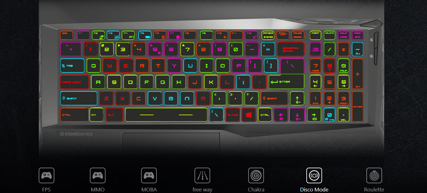 MSI GP75 Leopard 10Sx vs MSI GP75 9Sx Leopard - Comet Lake-H for the ...