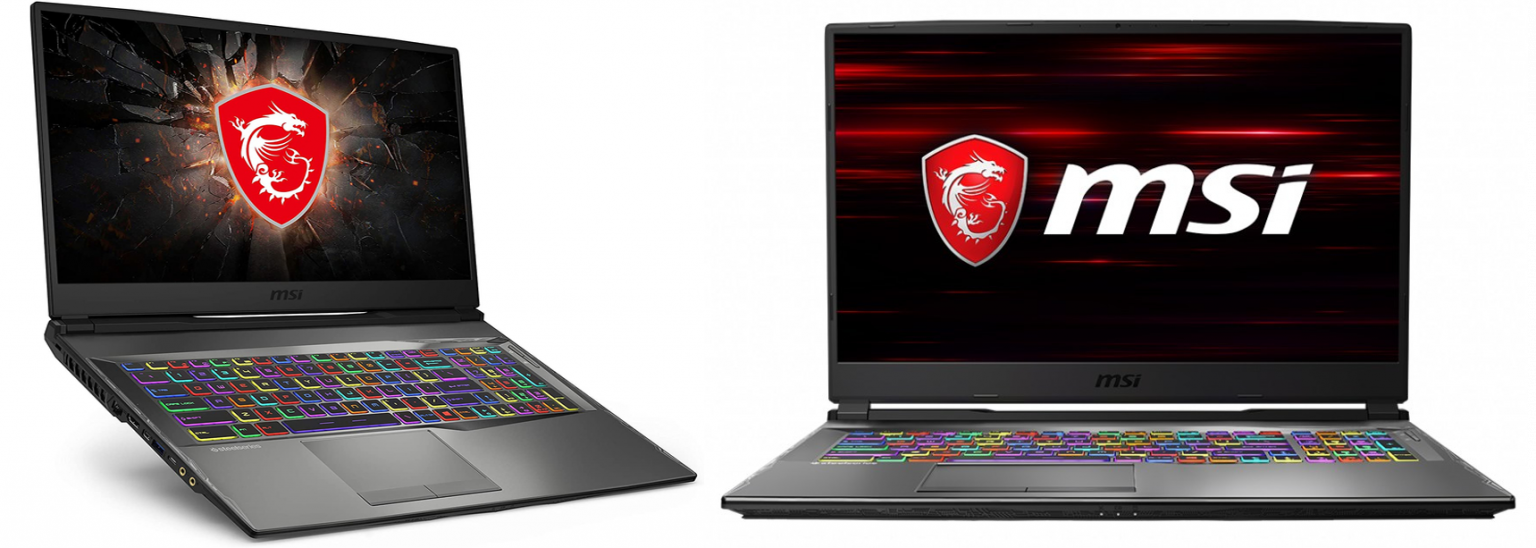 MSI GP75 Leopard 10Sx vs MSI GP75 9Sx Leopard - Comet Lake-H for the ...