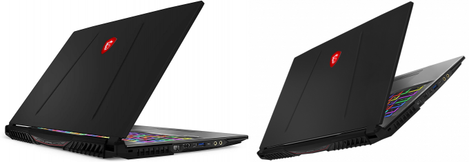 MSI GP75 Leopard 10Sx vs MSI GP75 9Sx Leopard - Comet Lake-H for the ...