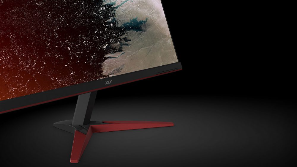 Acer KG1 (KG251QF) review - a 144Hz TN panel that might surprise you ...