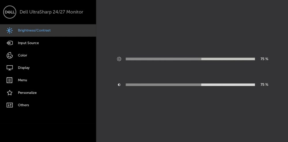 Dell UltraSharp 2719DC review - a great companion for your MacBook (or ...