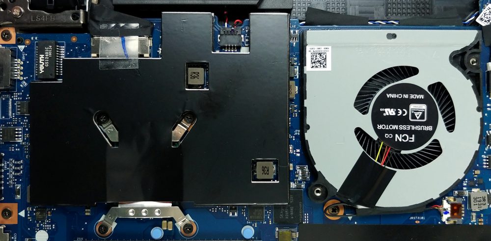 Inside Acer TravelMate B1 (B114-21) - disassembly and upgrade options ...