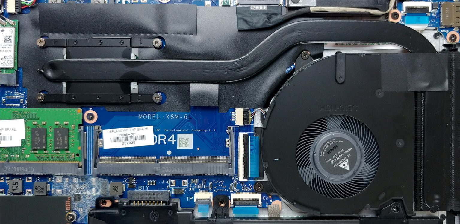 HP ProBook 440 G7 review - only a mild refresh but still a great ...