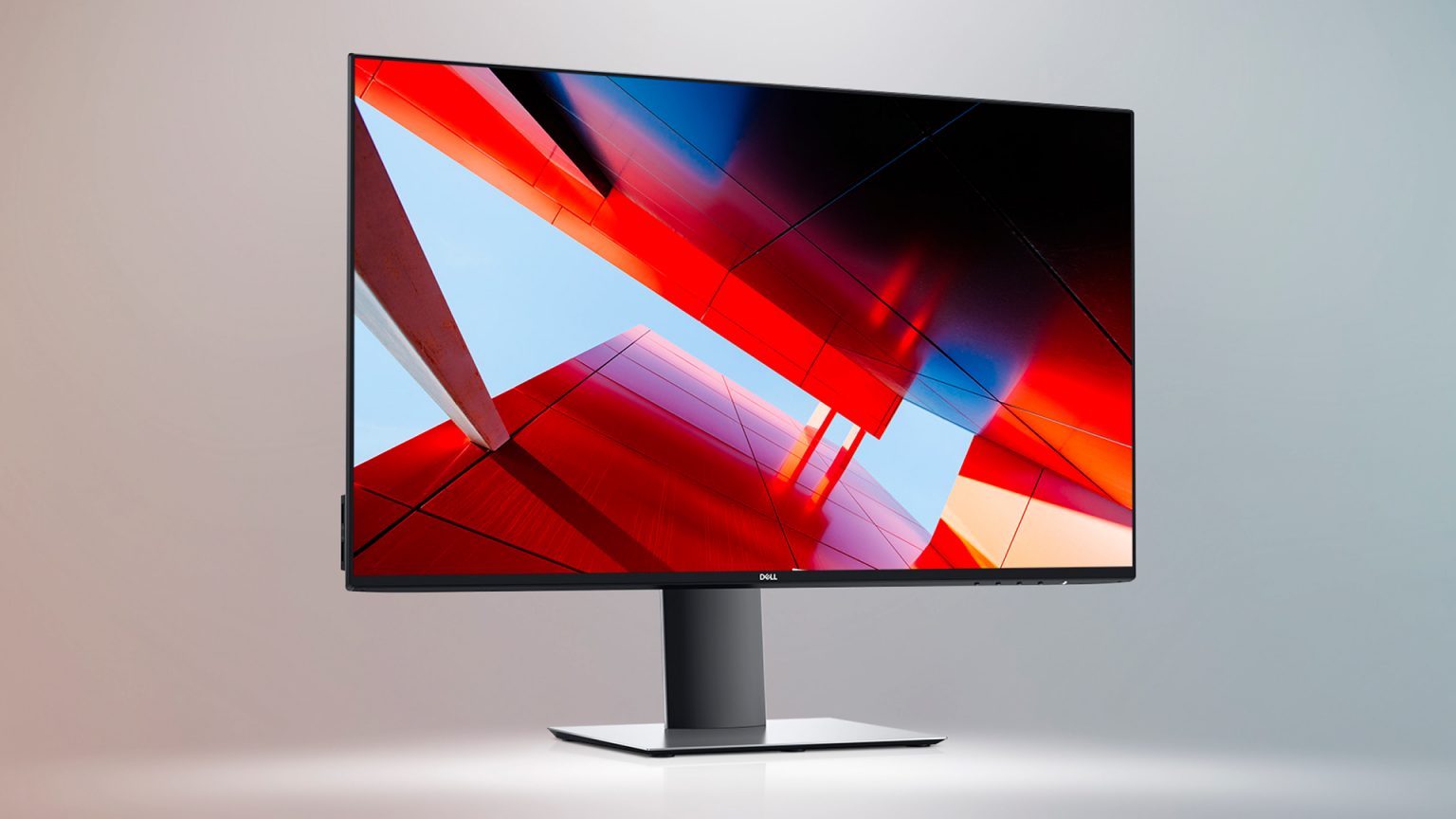 Dell UltraSharp 2719DC review - a great companion for your MacBook (or ...