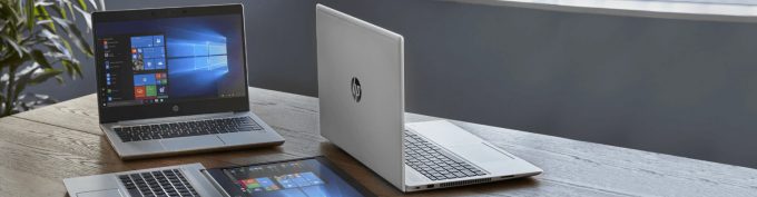 HP ProBook 440 G7 review - only a mild refresh but still a great ...