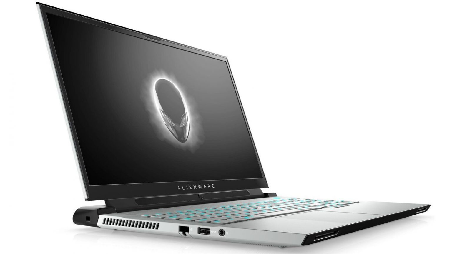 Alienware m17 R3 vs Alienware m17 R2 - the same look but still an alien ...