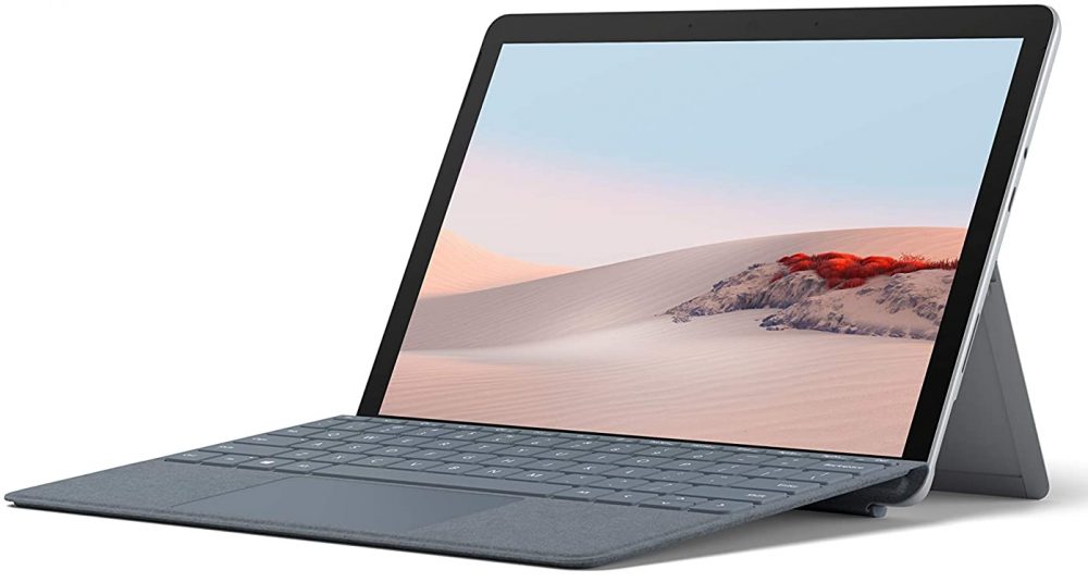 [Comparison] Microsoft Surface Go 3 vs Surface Go 2 - what are the ...
