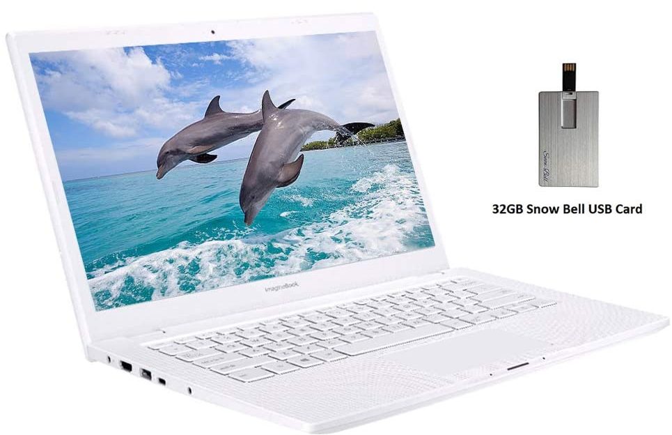 ASUS ImagineBook MJ401