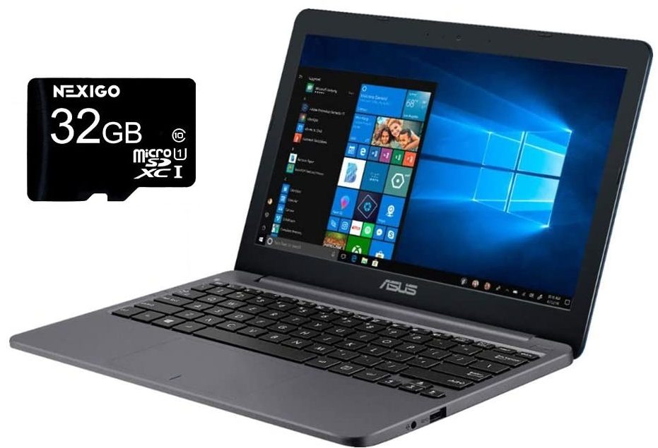 ASUS Chromebook C204