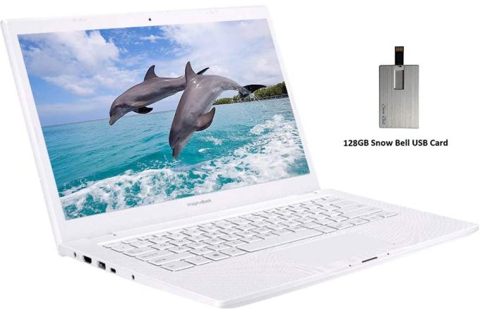 ASUS ImagineBook MJ401 - m3-8100Y · UHD 615 · 14.0”, Full HD (1920 x ...