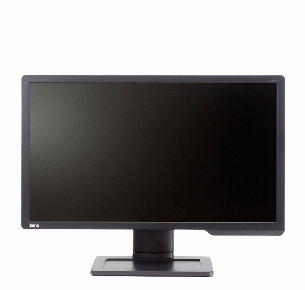 BenQ ZOWIE XL2411P review - we go back in time with this budget e ...