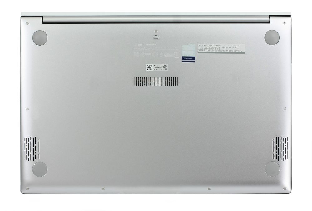 ASUS VivoBook S14 S433 review - brings color to your life | LaptopMedia.com