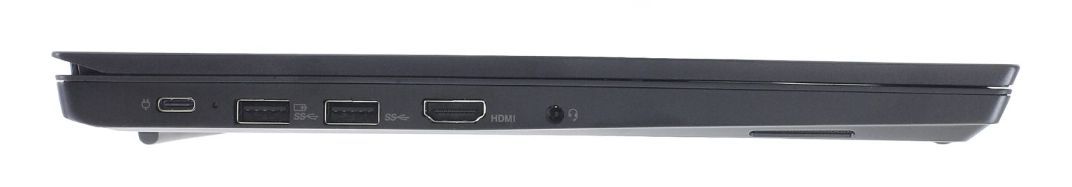 Lenovo ThinkPad E14 review - a ThinkPad experience at its finest ...