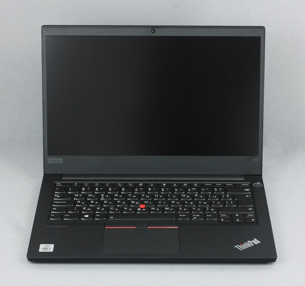 Lenovo ThinkPad E14 review - a ThinkPad experience at its finest ...