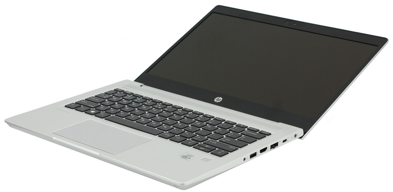 HP ProBook 430 G7 review - the ultimate small business assistant ...